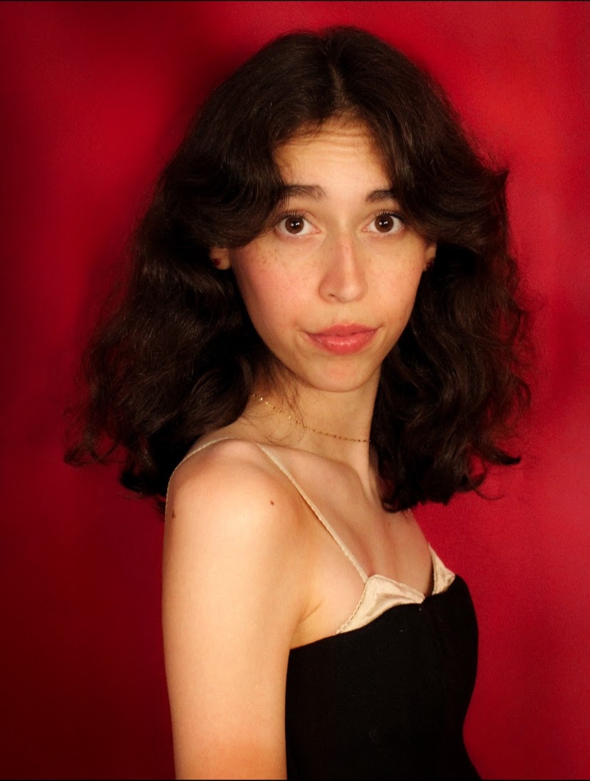 Brooke Kemph – Actor